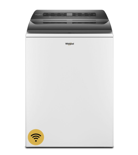 Whirlpool Top Load Washer Repair | Whirlpool Appliance Repairs